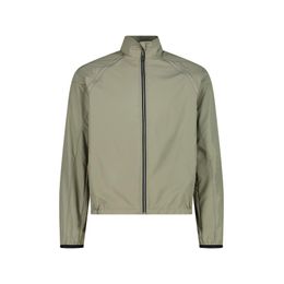 Campagnolo MAN JACKET WITH DETACHABLE SLEEVES in Oliv104 | Gr.: 58