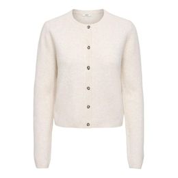 Jacqueline de Yong JDY Strickjacke in Birch | Gr.: XL