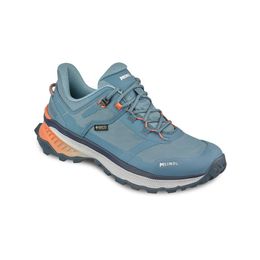 Meindl Halbschuh Tahoma Lady GTX in Hellblau352 | Gr.: 7