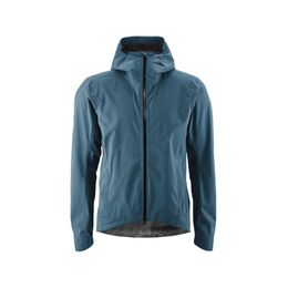 Gonso Save Plus He-Allw-Jacke-2,5L in Blau3043 | Gr.: M