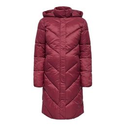 Only Jacke in Cabernet | Gr.: L