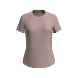 Icebreaker Shirt Merino 125 Cool-Lite Sphere in Pink471 | Gr.: S