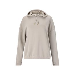 ENDURANCE ATHLECIA Athlecia Namier W Hoody in Crema631 | Gr.: 42
