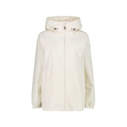 Campagnolo JACKET FIX HOOD in Wei&szlig;953 | Gr.: 40
