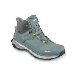 Meindl Stiefel Tahoma Mid GTX in Grau | Gr.: 10
