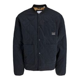 Jack & Jones Jack & Jones Steppjacke in Black | Gr.: M