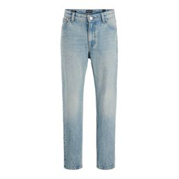 Jack & Jones JACK & JONES Junior Relaxed Fit Jeans in Blue Denim | Gr.: 152