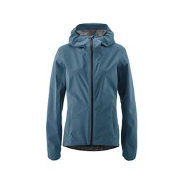 Gonso Sura Plus Da-Allwetterjacke in Blau3043 | Gr.: 42
