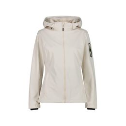Campagnolo WOMAN JACKET ZIP HOOD in Wei&szlig;953 | Gr.: 40