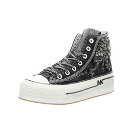 Nan-Ku Sneaker in schwarz | Gr.: 37