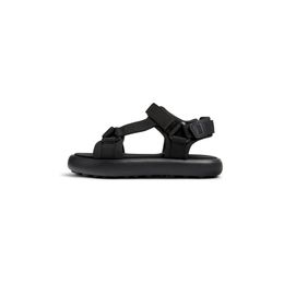 Camper Sandalen " Pelotas Flota " in Schwarz | Gr.: 41