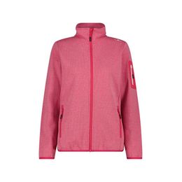Campagnolo Fleecejacke Womadn Jacket in Pink4718 | Gr.: 46