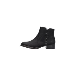 Rieker Rei&szlig;verschlussstiefelette in schwarz | Gr.: 36