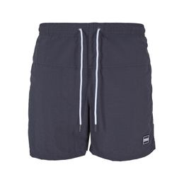 Urban Classics Beachwear - Bottom in darkshadow | Gr.: XS