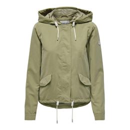 Only Jacke in Aloe | Gr.: M
