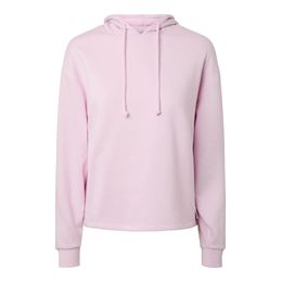 Pieces Hoodie in Winsome Orchid | Gr.: M