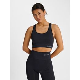 Hummel Bh Hmltif Damen in BLACK | Gr.: M