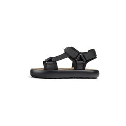 Camper Sandalen " Pelotas Flota " in Schwarz | Gr.: 41