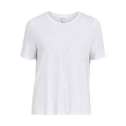 Object T-Shirt in White | Gr.: M