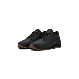 Puma Sneakers Low ST Runner v4 L in schwarz | Gr.: 41