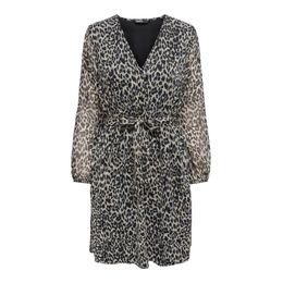 Only Kleid in Pumice Stone 1 | Gr.: XL