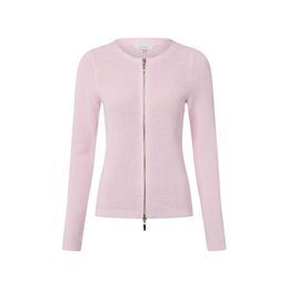 Marie Lund Jacke in rosa - 0005 | Gr.: S