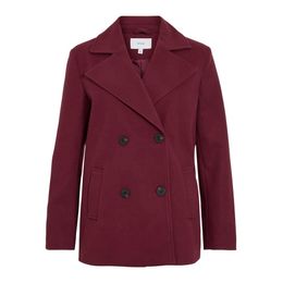 Vila Jacke in Burgundy | Gr.: 38