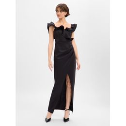 Lipsy Abendkleid in schwarz - 0001 | Gr.: 38