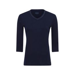 Olsen Langamshirt Edda in marine | Gr.: 38
