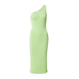 MONKI Dress female Green size XXS
