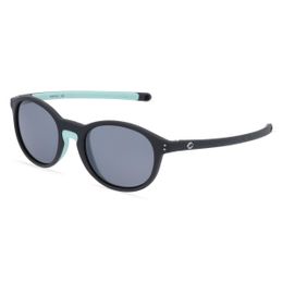 Julbo FLASH J539 | Kinder-Sonnenbrille | Fassung: Vollrand, Oval, Kunststoff, Grau Matt | Glasfarbe: Grau
