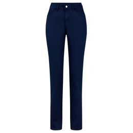 Paddock's Paddock's 5-Pocket Jeans PAT in navy | Gr.: 48-l30
