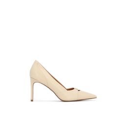 Kazar Pumps in Beige | Gr.: 36