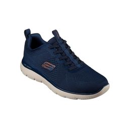 Skechers Summits - Eckler in Dunkelblau | Gr.: 45
