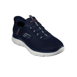 Skechers Summits - High Range in Dunkelblau | Gr.: 44