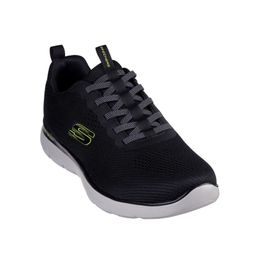 Skechers Summits - Eckler in Schwarz | Gr.: 44