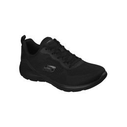 Skechers Summits - Quiet Dream in Schwarz | Gr.: 38