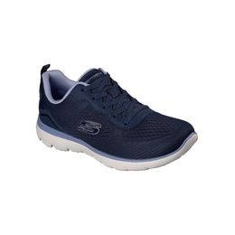 Skechers Summits - Quiet Dream in Blau | Gr.: 41