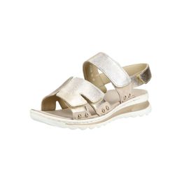 Ara Sandalen in Sand | Gr.: 40