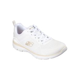 Skechers Summits - Quiet Dream in Wei&szlig; | Gr.: 37