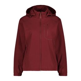 alife and kickin Uebergangsjacke ToveAK A in angolan red | Gr.: L