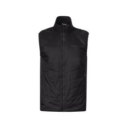 Bergans M RABOT INSULATED HYBRID VEST in Schwarz | Gr.: M