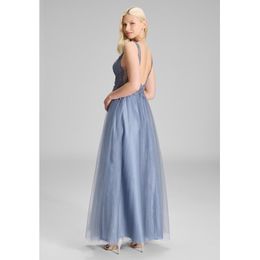 HEY KYLA Abendkleid in flieder - 0001 | Gr.: 36