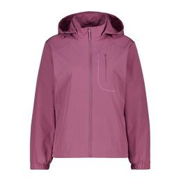 alife and kickin Uebergangsjacke ToveAK A in lilac | Gr.: XXL