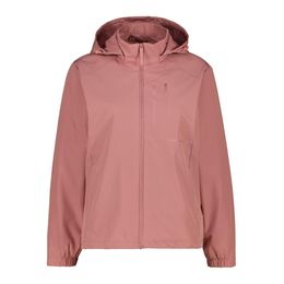alife and kickin Uebergangsjacke ToveAK A in lotus root pink | Gr.: XS