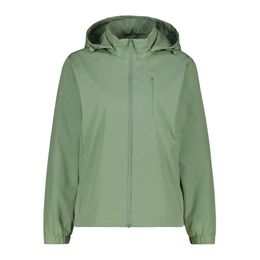 alife and kickin Uebergangsjacke ToveAK A in matcha green | Gr.: XL