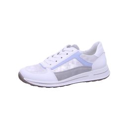 Ara Shoes Sneaker Osaka 2.0 in Wei&szlig; | Gr.: 42