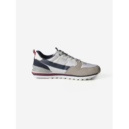 KOROSHI Sportschuhe in Blanco / weiss | Gr.: 43
