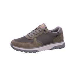 Rieker Sneaker in Gr&uuml;n | Gr.: 43