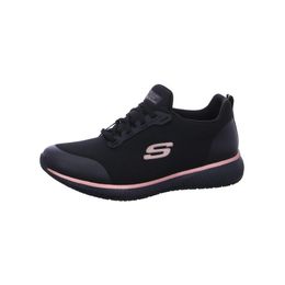 Skechers Sneaker in Schwarz | Gr.: 42